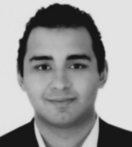 Michael Shehata | Egypt Coatings Show
